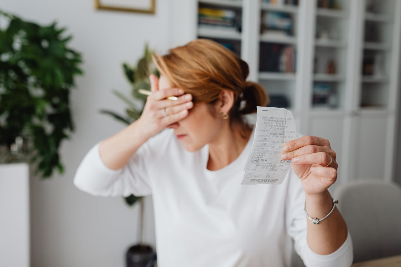 Breaking Free from Debt Denial: Your Ultimate Financial Wake-Up Call ...