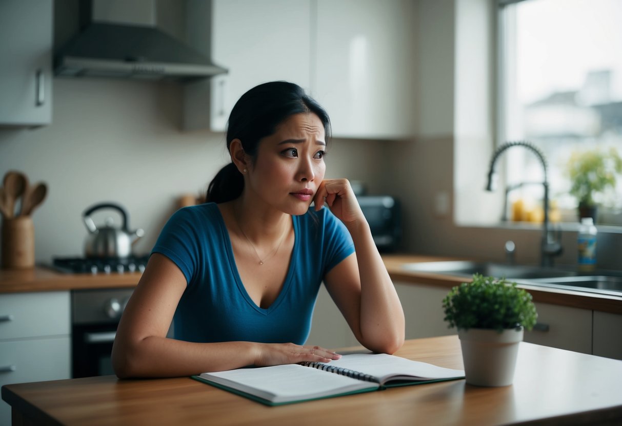 I Feel Like A Financial Burden to My Husband: A Filipino Wife’s ...