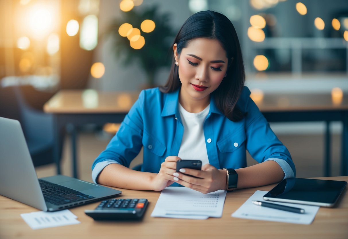 Simplify Your Financial Life with Dobin: One App for All Your Accounts ...