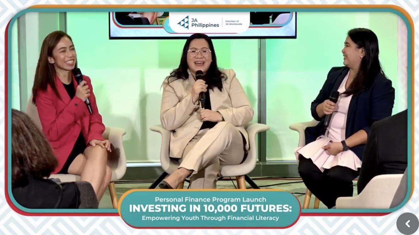 Work With Janice - Pinay Investor