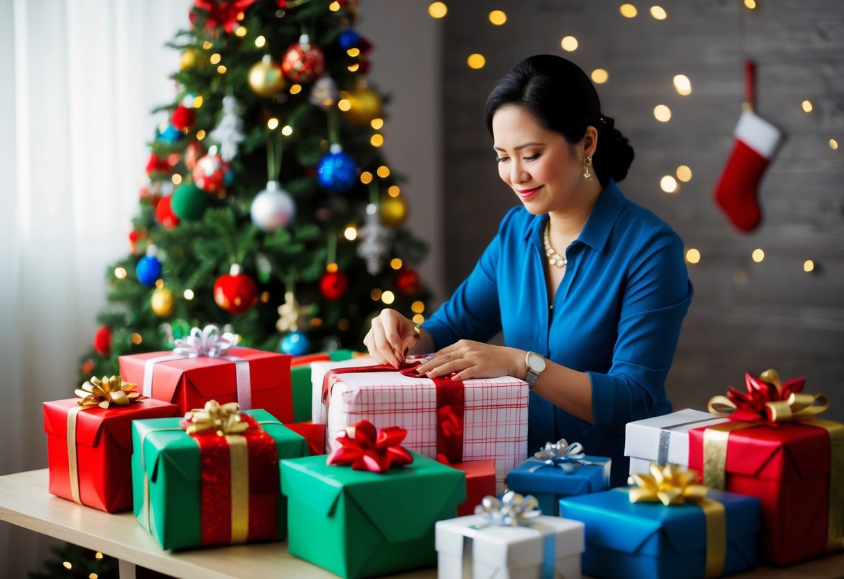 Budget-Friendly Aginaldo Ideas to Delight Your Inaanaks - Pinay Investor