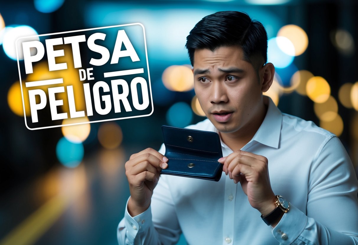 Break Free from 'Petsa de Peligro': A 50-30-20 Budget Guide for ...