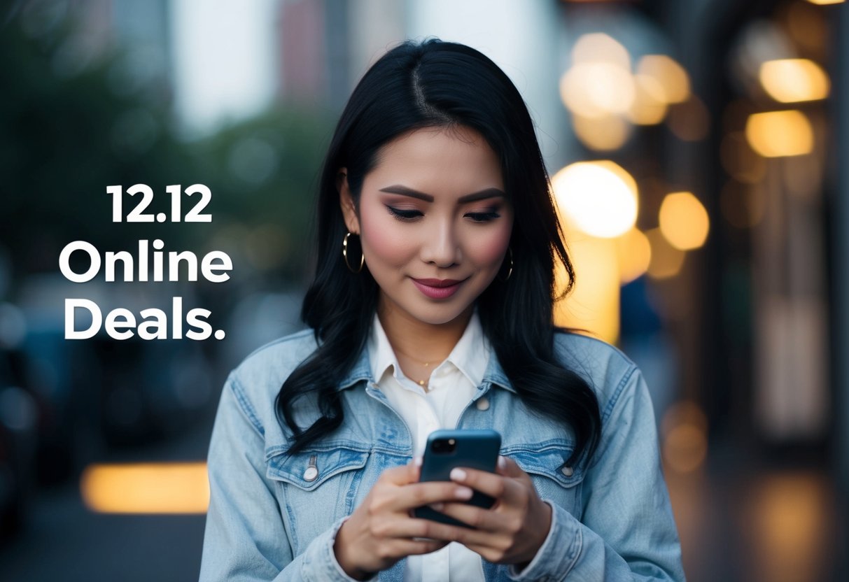 How to Score the Best 12.12 Online Deals on Shopee, Lazada, and TikTok - Pinay Investor