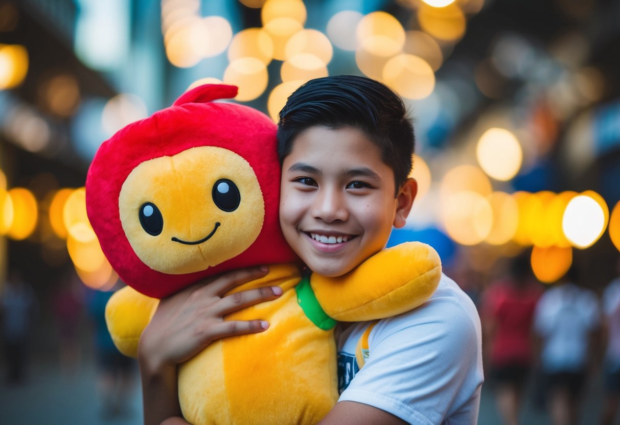 Healing Your Inner Child or Hurting Your Wallet? - Pinay Investor