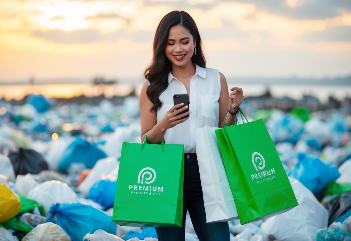 The Real Price of Convenience: Buy Now Documentary on Netflix Exposes ...