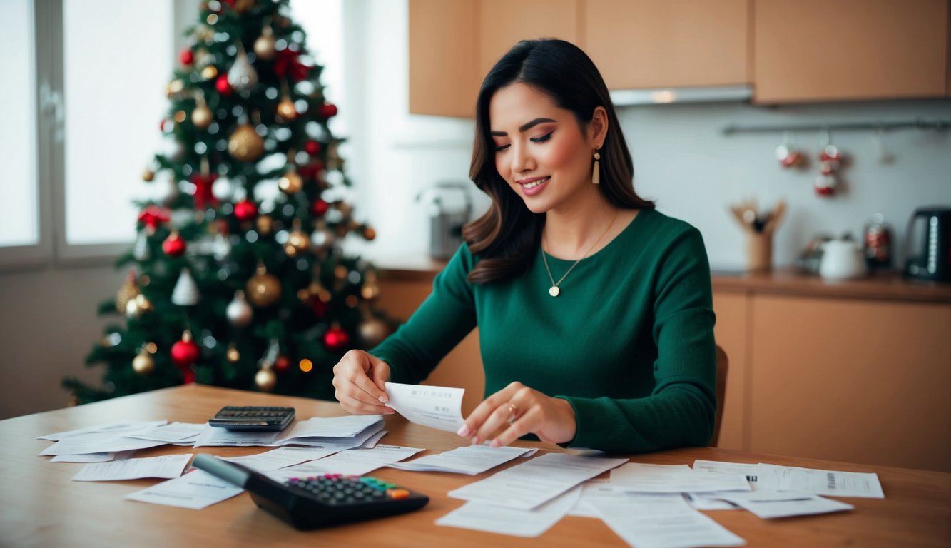 Christmas Spending Audit: Was It Worth It? - Pinay Investor