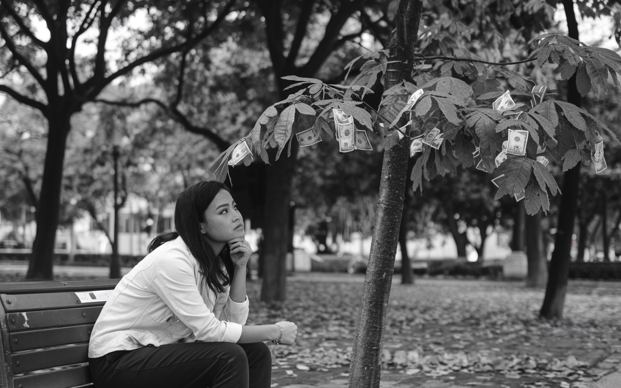 Money Habits 101: How Your Upbringing Shapes Your Spending - Pinay Investor