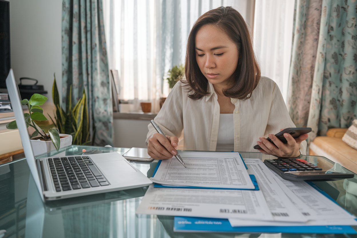 Why I Chose to Pay Taxes (Even When It Was Hard)— A Faith-Based ...