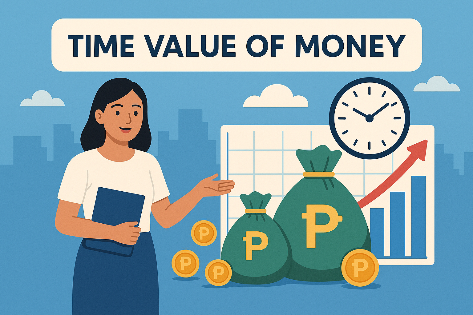 Should You Pay in Cash or Installment? How the Time Value of Money ...