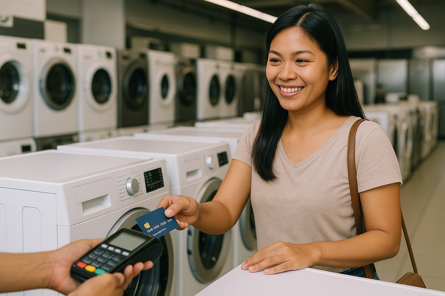 Should You Pay in Cash or Installment? How the Time Value of Money ...