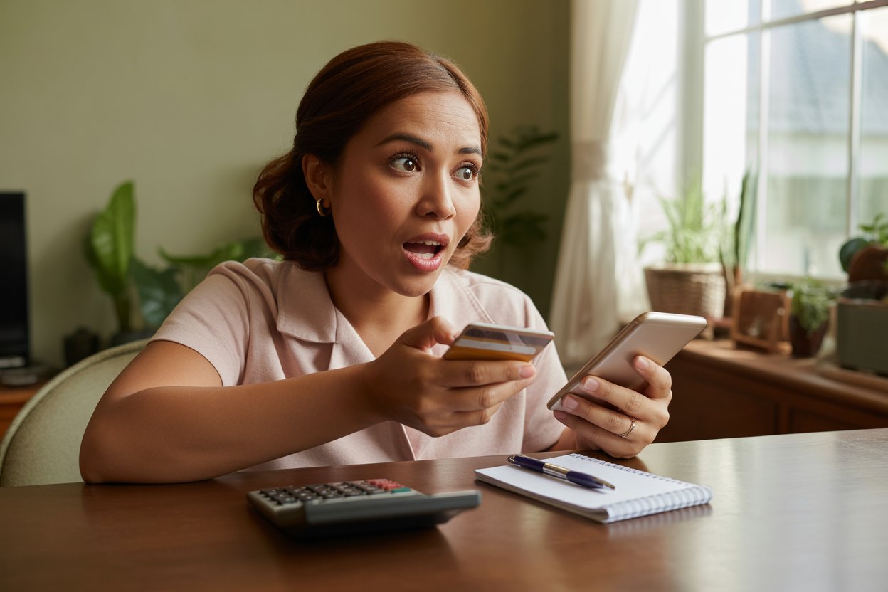 Can You Go to Jail for Credit Card Debt in the Philippines? - Pinay ...